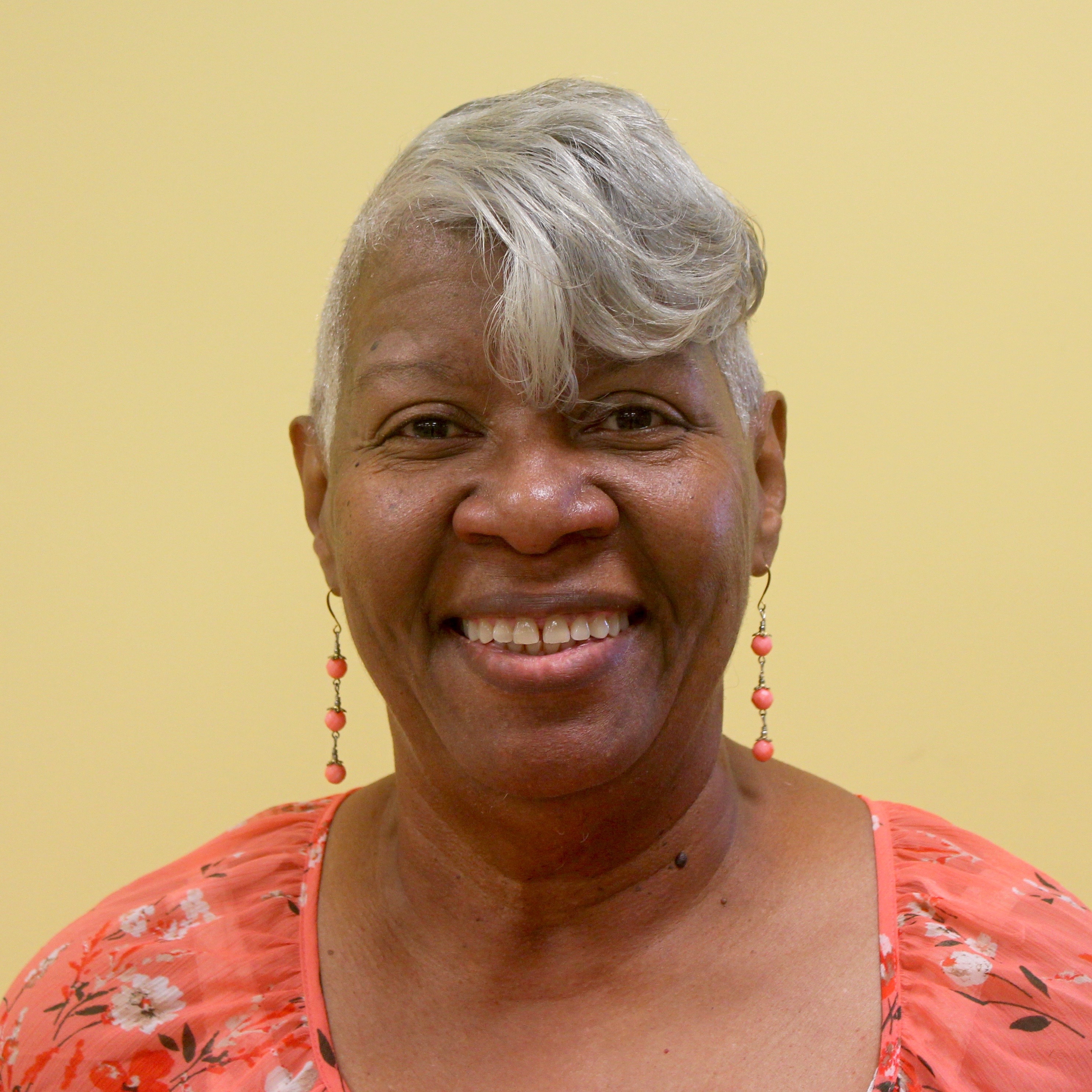 Staff | Harwood Center