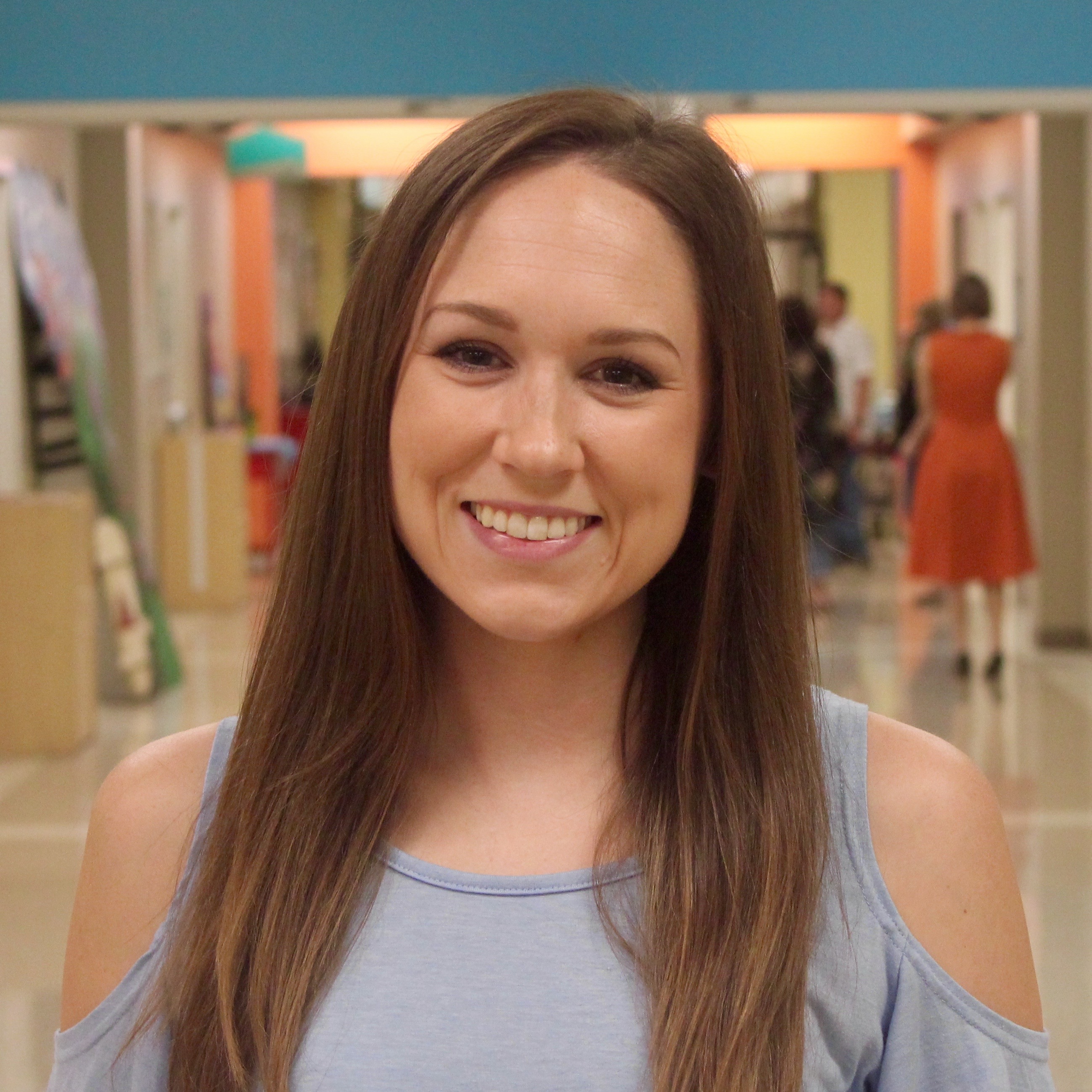 Staff | Harwood Center