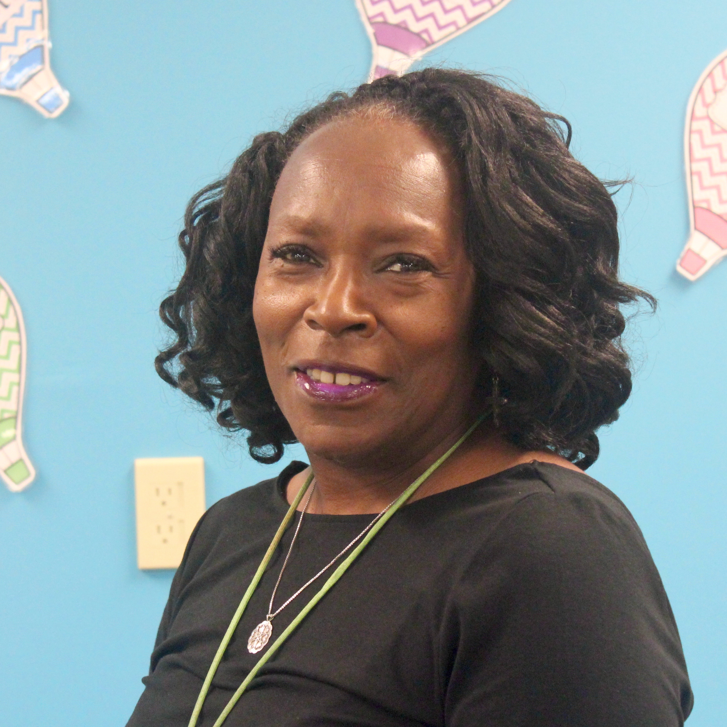 Staff | Harwood Center