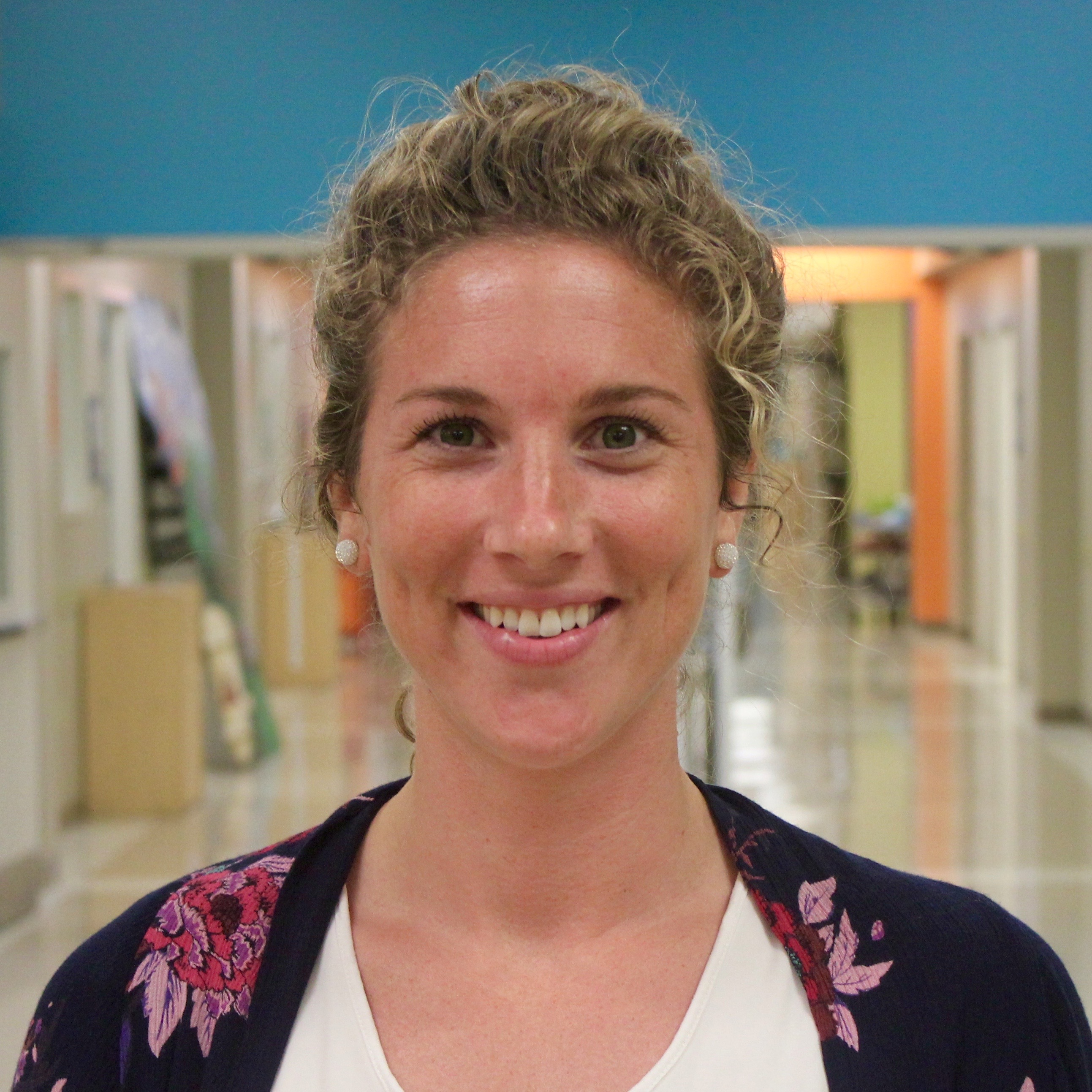 Staff | Harwood Center