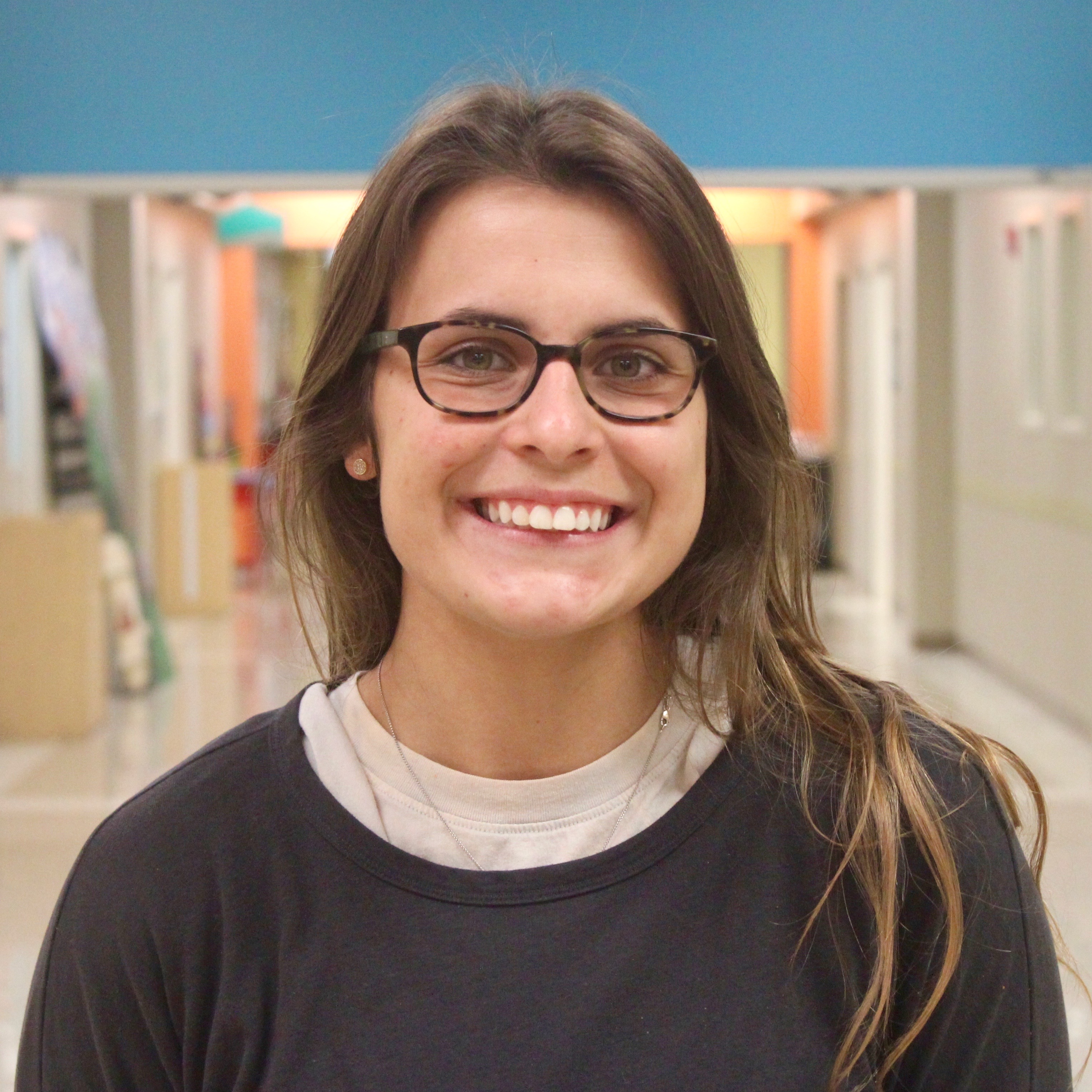 Staff | Harwood Center